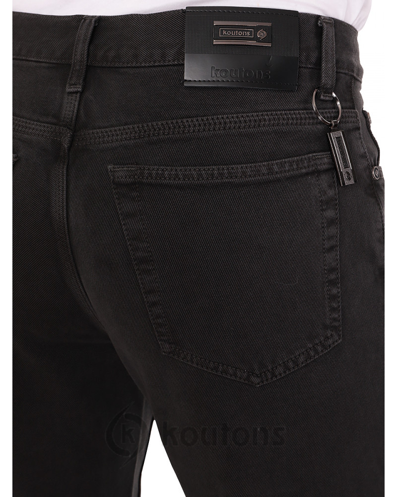Джинсы Мужские KOUTONS INDO KT 08-M1.2-92 (L32) | Джинсы оптом из ...